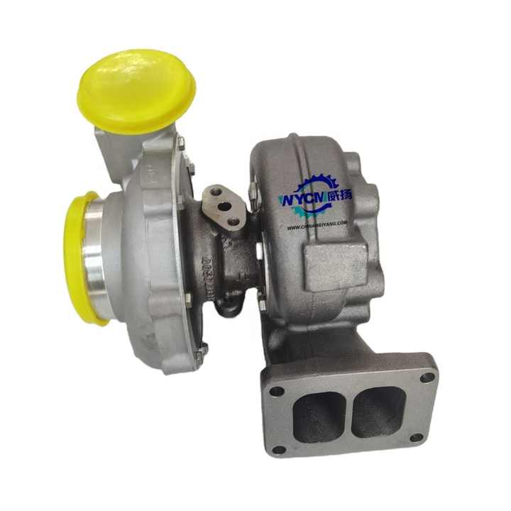 Weichai Wp10 Turbo Charger 612601111093 - Reliable Performance