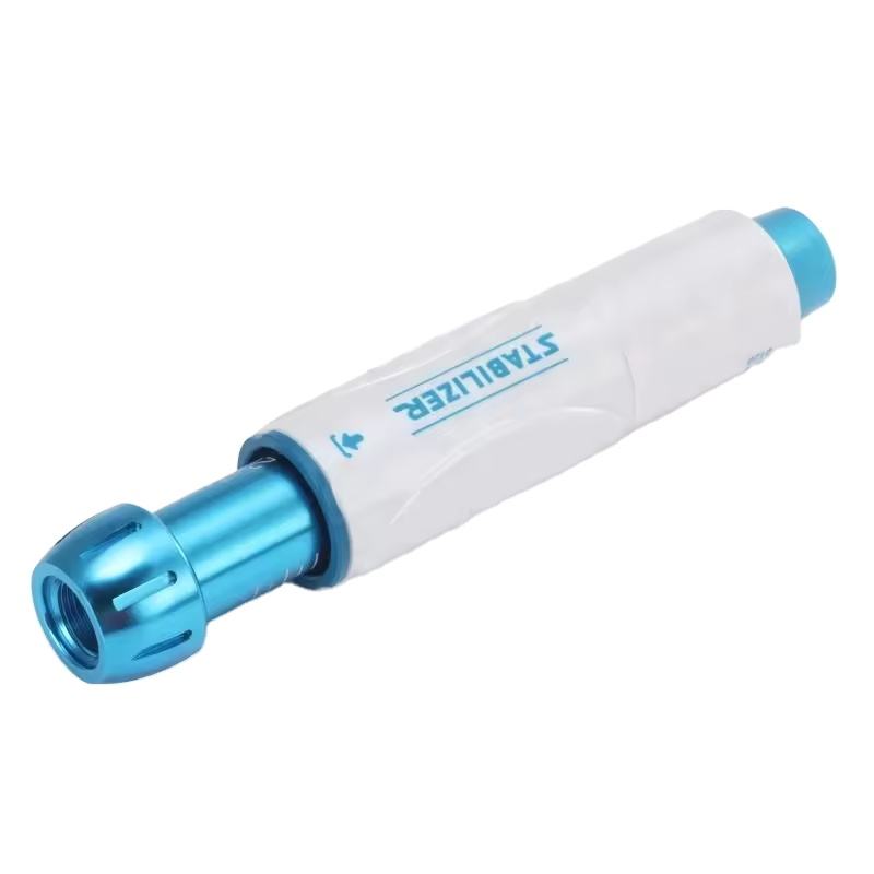 Needle-Free Injection Machine for Skin Rejuvenation - Handheld Device ...