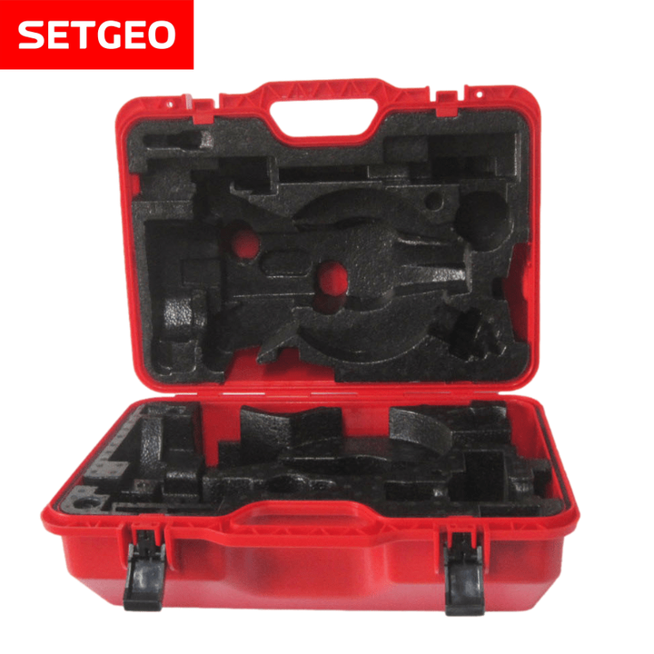 SETGEO Total Station Carry Case - Protect Your Surveying Equipment