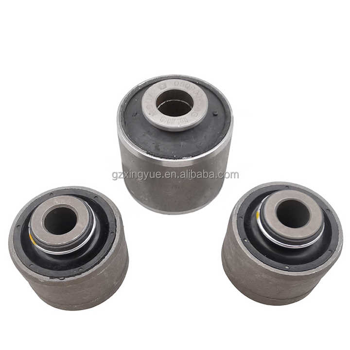 Auto Rear Knuckle Bushing for Jeep Cherokee Chrysler 200 (2014-2018 ...