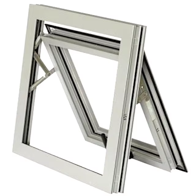 Aluminum Window Frame Insulation High Performance Stainless Steel Metal ...