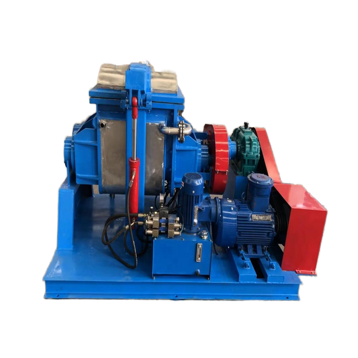 Z-Type Electric Steel Core Motor Component SUS316L/SUS304 Mixer/Kneader ...