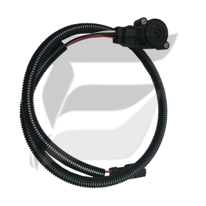 Caterpillar Throttle Position Sensors - Precision & Reliability