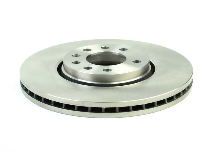 43512-0K120 High Quality Premium Hi-q Brake Disc Rotors New Condition ...