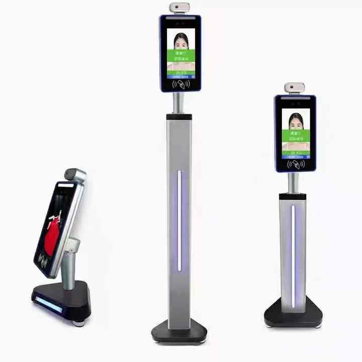 8 Inch Facial Face Recognition Access Control Device Access Control ...