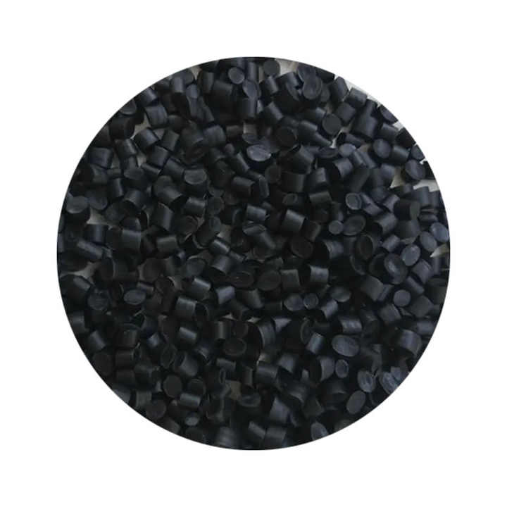 TPE Thermoplastic Elastomers Material Extrusion Grades Polymer TPE ...