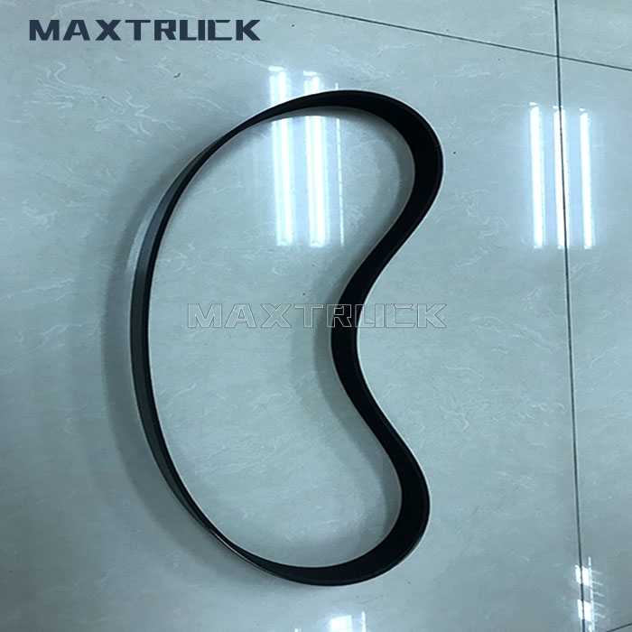 MAXTRUCK Wholesale Price Truck Spare Parts 7421190824 7421100459 ...