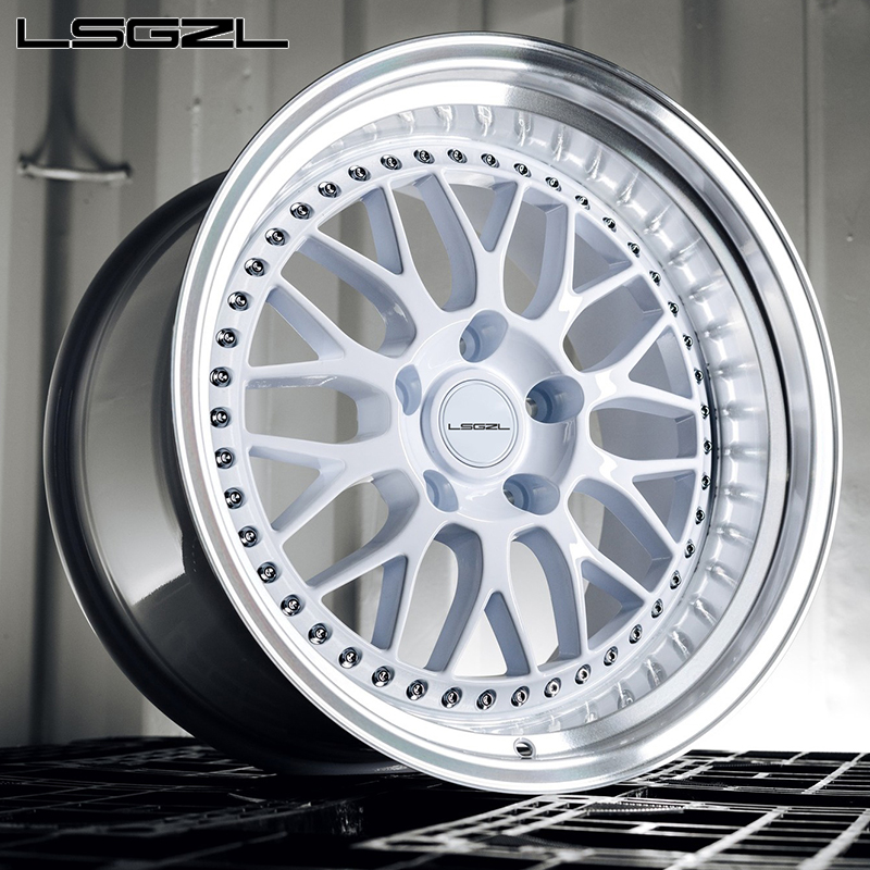 How to Choose White Rims: Ultimate Buying Guide for 2024