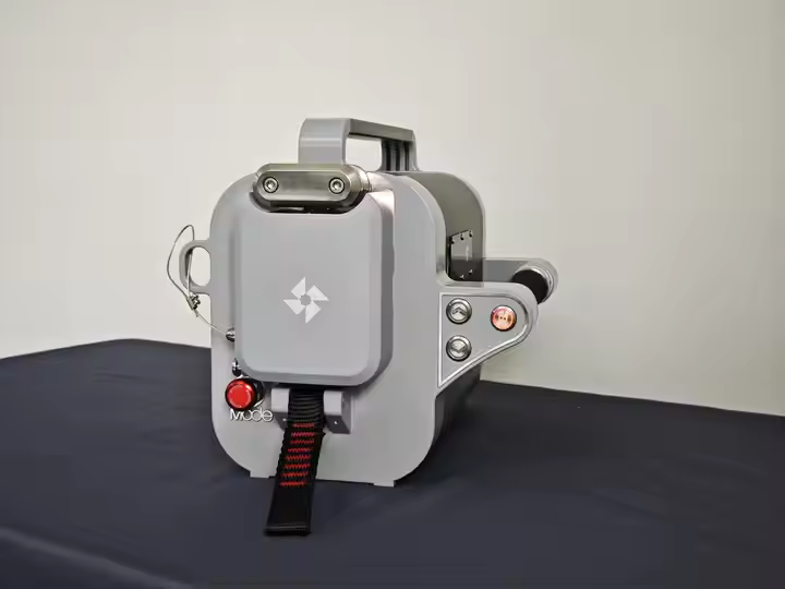 200KG Rope Climbing Machine Mode Smart Spider Rope Access Power ...