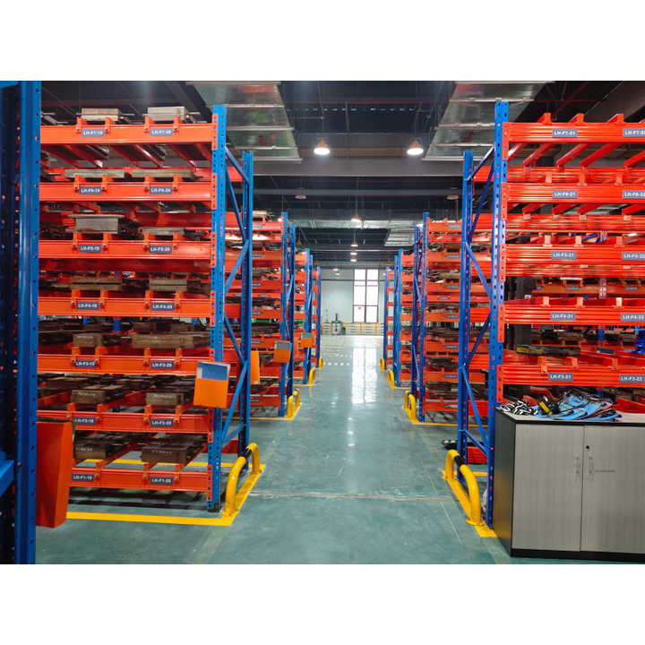 Low Price Racking Adjustable Metal Shelf and Racks Warehouse Storage ...