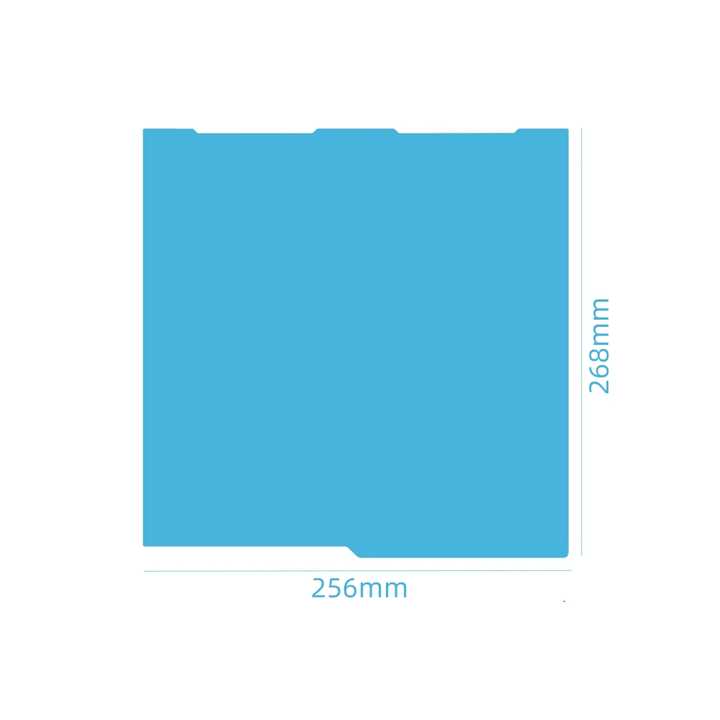 Upgraded Cool Plate for Bambu Lab Low Temperature Cold Plate for ...