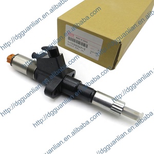 Acquire wholesale isuzu giga injector At Pocket-friendly Prices ...