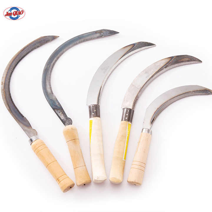 Middle East Market Arabian Hand Tools - Free Sample Sickle
