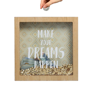 Quality Wholesale wooden money box Available For Your Valuables ...