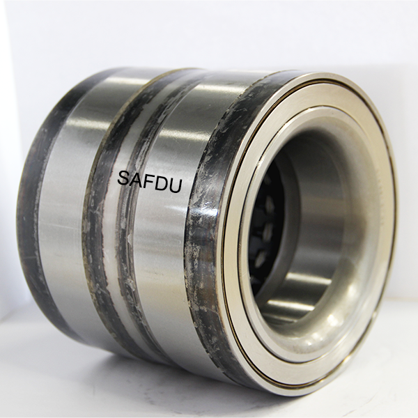 Truck Front and Rear Axle Hub Bearing Kit 805003A.H195 VKBA5412 BTH0022 ...