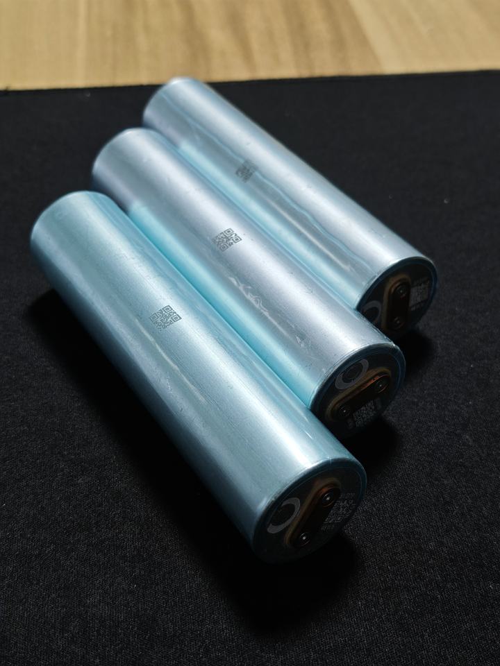 15Ah 3.2V Lithium Iron Phosphate Battery Gotion High Performance ...