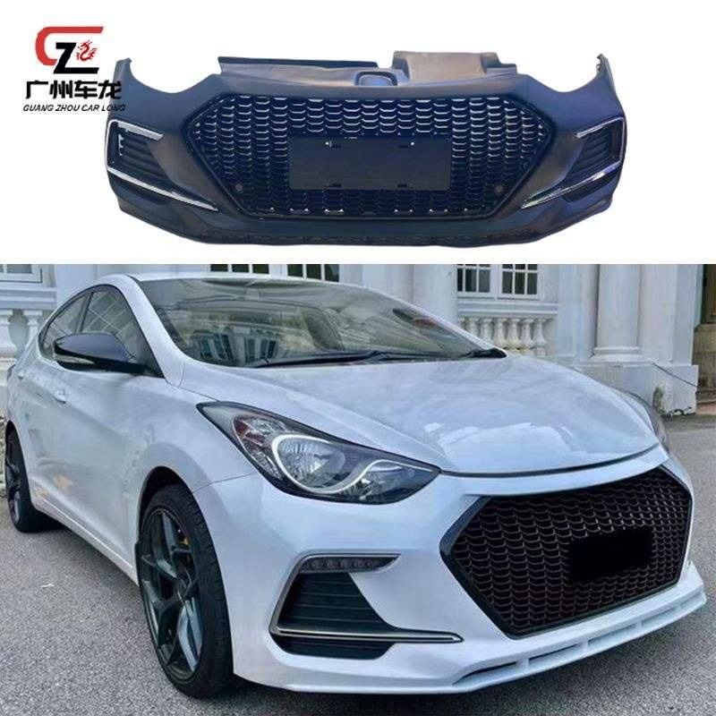 Sitemapcdatahttpswwwkedriinfo2013 Hyundai Elantra Front Bumper