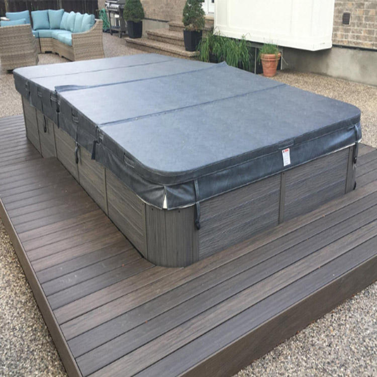 Proway Outdoor Spa Covers - Durable, Customized Protection