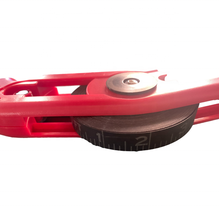 Improve Your Measurements with High-Quality Oil Sounding Tapes