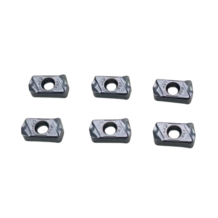 TUNGALOYS INSERT LNMU MILLING INSERTS LNMU0303ZER-MJ AH725 INSERTOS ...