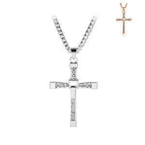 Sophisticated Dominic Toretto Pendant Chain of the Finest Quality ...