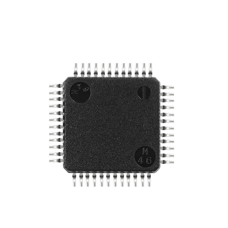 New Original Microcontroller STM32 STM32F103 STM32F103C8T6 48LQFP Integrated Circuit Electronic ...