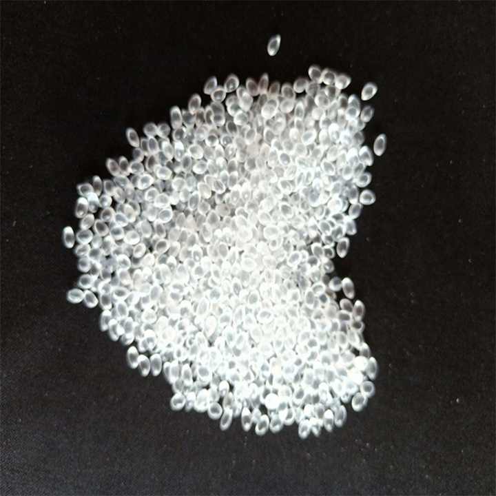 High Quality Virgin Recycled LLDPE Granules HDPE/LDPE Film Pattern ...