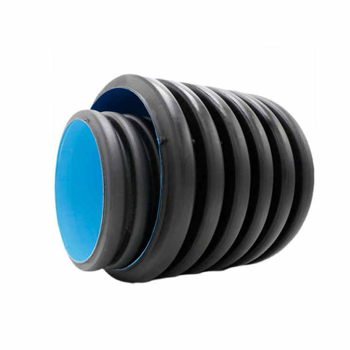 48 culvert pipe HDPE double wall corrugated| Alibaba.com