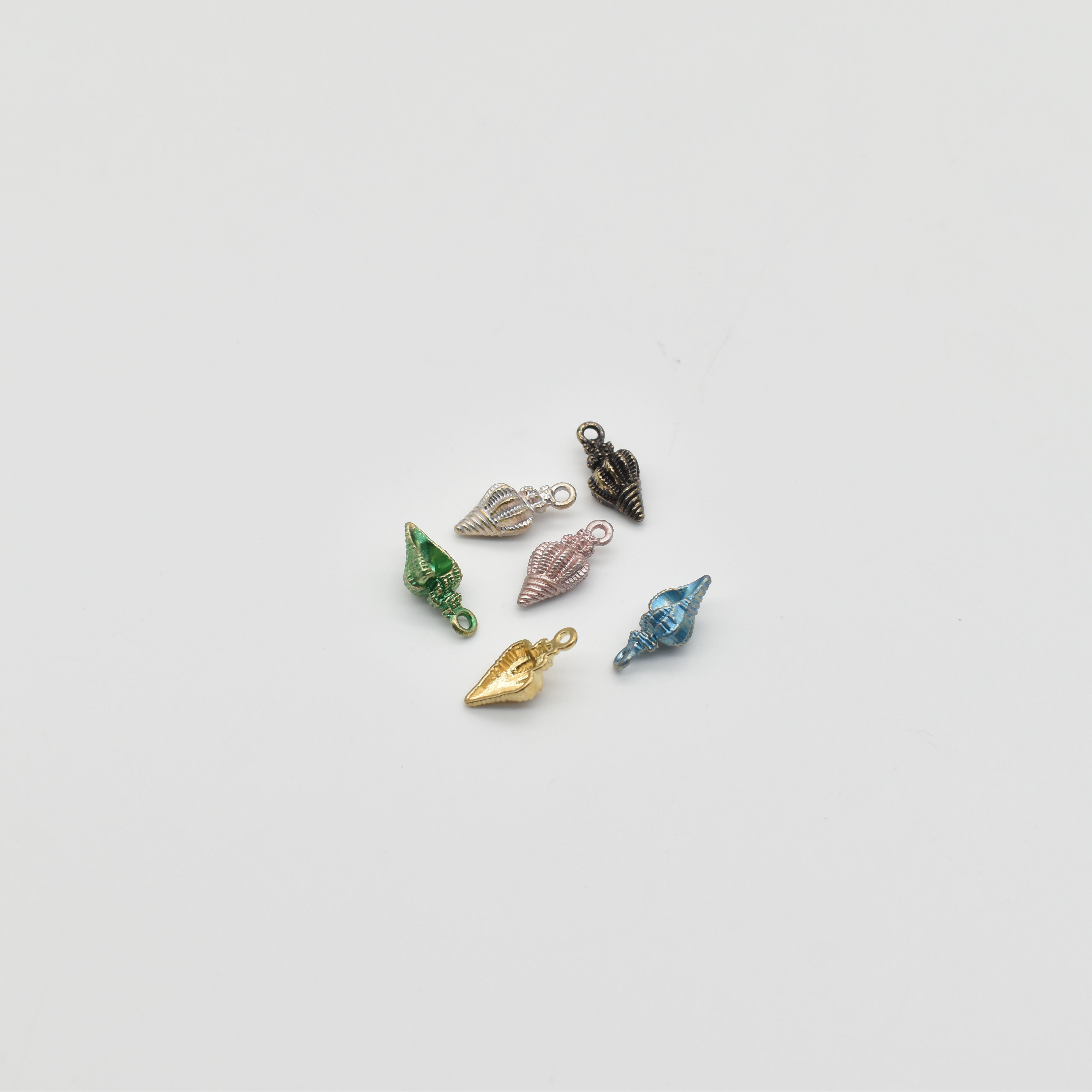 How to Choose the Best Small Charms for Jewelry Making: A Complete Guide