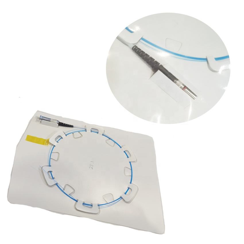 200um-800um Laser Combiner Optical Fiber Solutions - 0.22/0.37 NA for ...