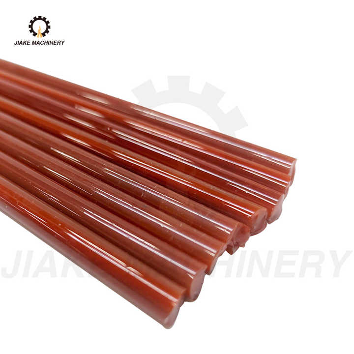 Custom Length Borosilicate Red Glass Tube 600mm Glass-Tube-600mm Red ...