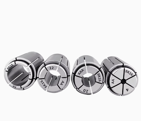 SK30 Collet - Miniature Size for Light-Duty Milling Tasks| Alibaba.com