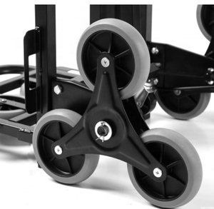 Cheap Portable Stairs - Foldable & Lightweight Solutions