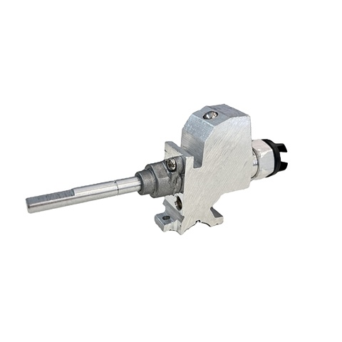 Profile Aluminum Valve, Profile Aluminum Valve direct from Zhongshan ...