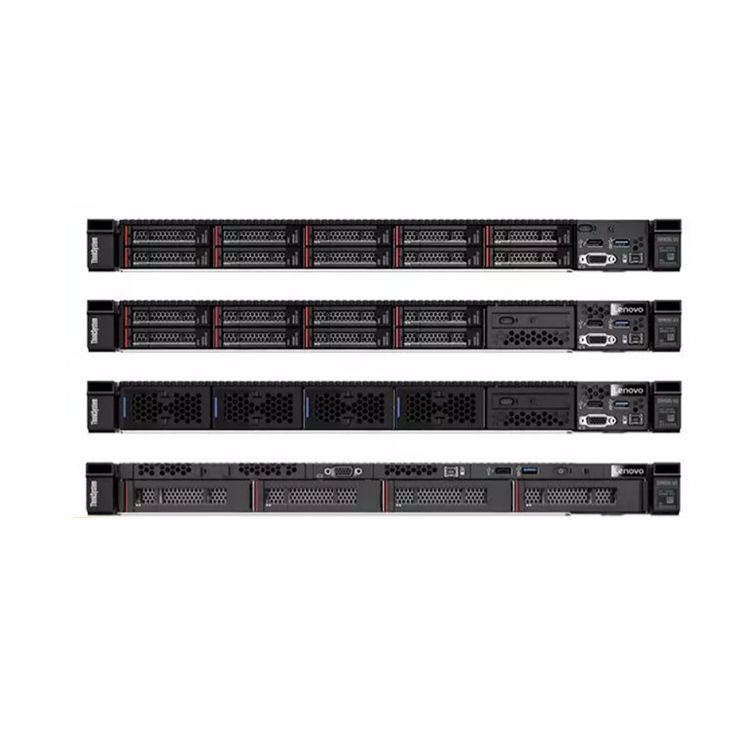 ThinkSystem SR635 Rack Server 1U in Stock Lenovo SR| Alibaba.com