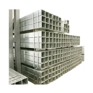 Rechercher les fabricants des tube carré 300x300 produits de qualité ...