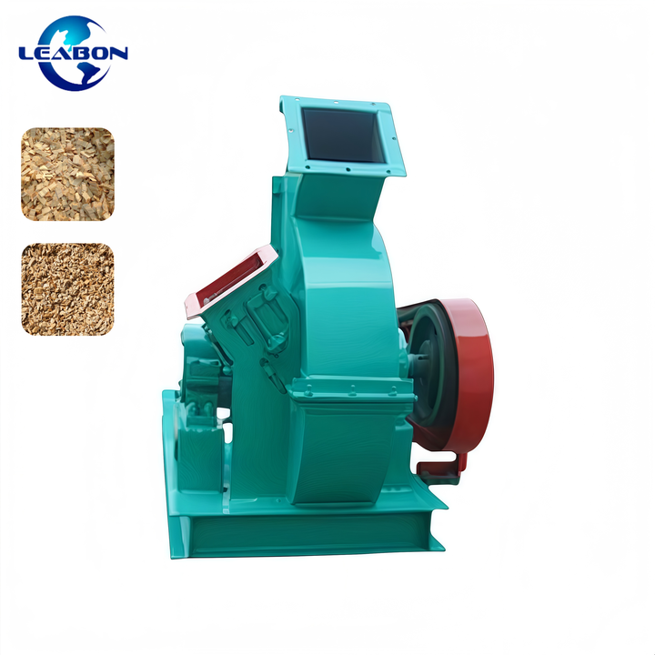 Disc Type Small Wood Stick Chipper High Quality Tree Branch Cutting ...