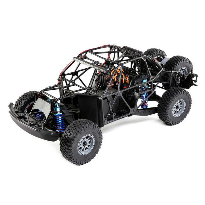 Baja 1000 Race Car Chassis - High-Quality off Road Dune Buggy