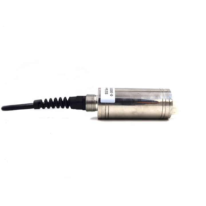 RS485 Digital 4-20ma Industrial MLSS Sensor for Water Treatment