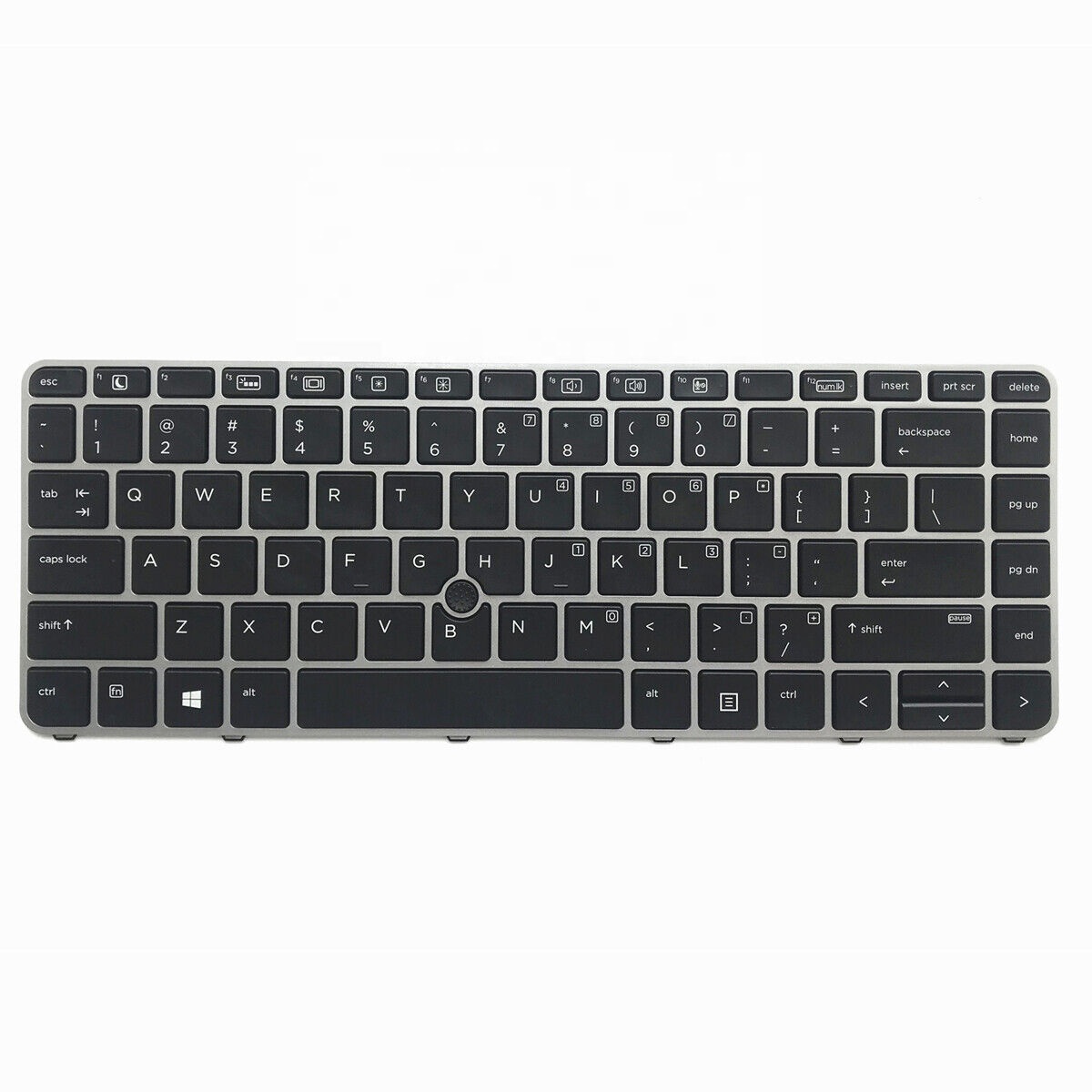 Kualitas Premium hp elitebook 840 keyboard laptop g1 untuk Pembeli ...