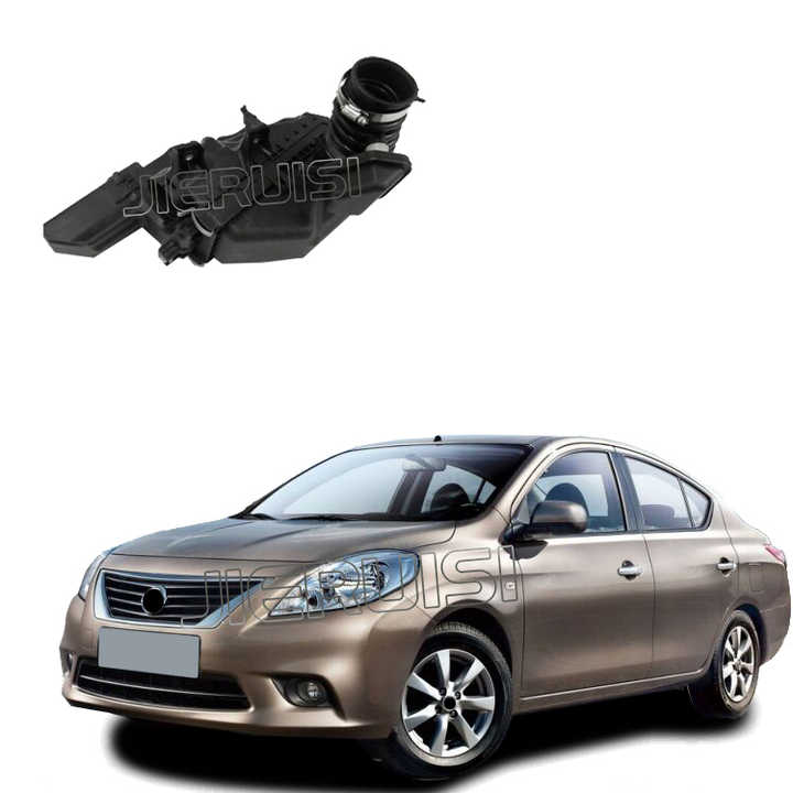 Auto Parts OEM 16500-3AW0A Air Filter Assembly for Nissan Sunny 2011 ...