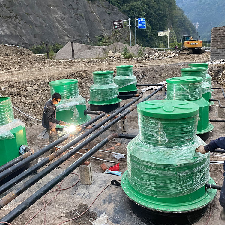 HDPE Split Style Tank Sump Fuel Dispenser Sump for Gas Station| Alibaba.com