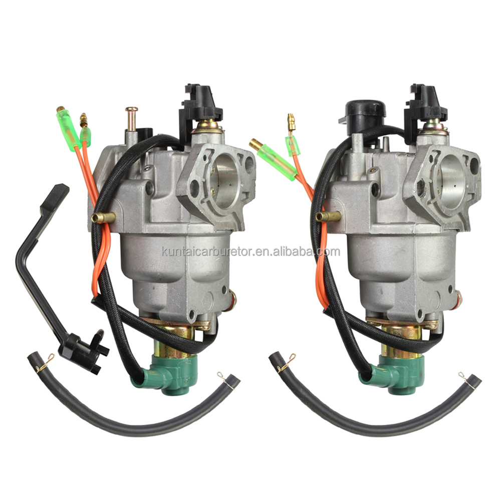 GX340 GX360 Engine Carburetor Carburetor Kit For Honda GX340 GX360 ...
