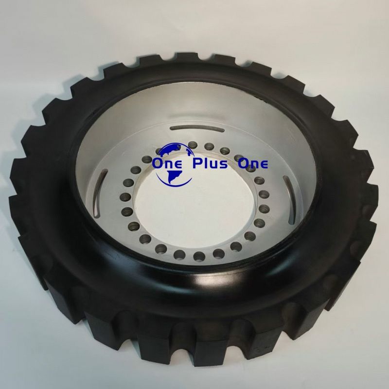 Caterpillar Flexible Internal Coupling - 249-0059/243-1513