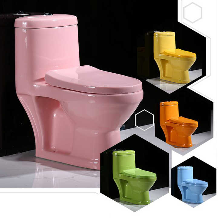 Kadyos Toilet for Kids - Modern Sanitary Wares Sets