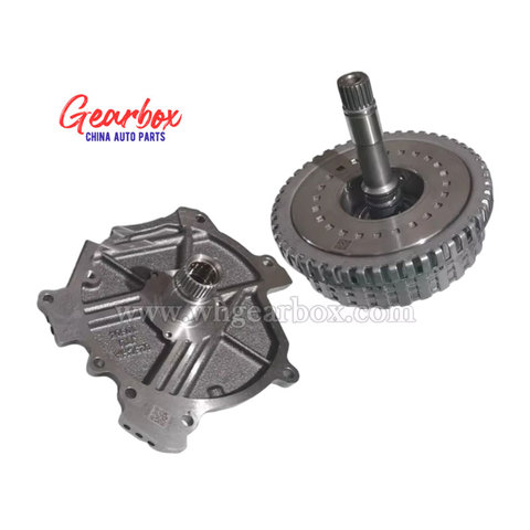 一汽奔腾B70 T33 T55 T77 1.2 1.5原装DCT220 270 1700010-VA01 1700010-BA7V湿式双离合器 ...