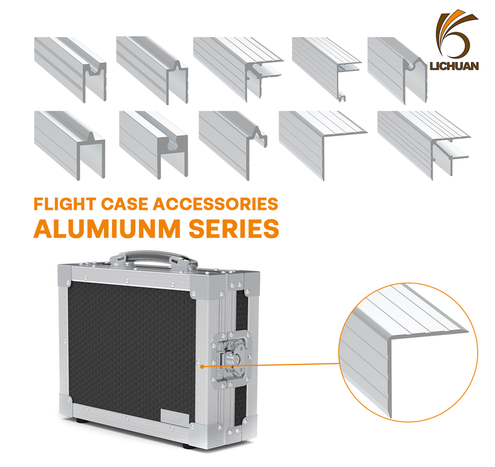 Hardware Flight Aviation Case Aluminum Case Edging Case Aluminum ...