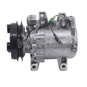 Wholesale isuzu dmax ac Gadgets For GoodTemperature Control - Alibaba.com