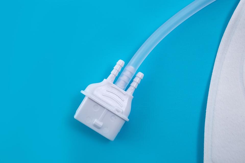 DVT Prevention & Lymphedema Management Solution - Disposable Pneumatic ...