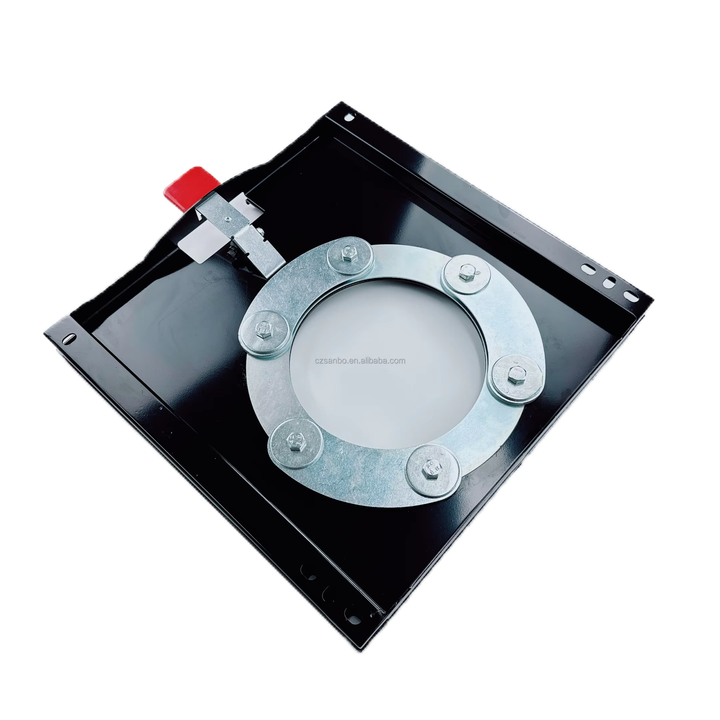 Swivel Seat Base Steel Turntable Replacement Seat Plate for Most RV ...